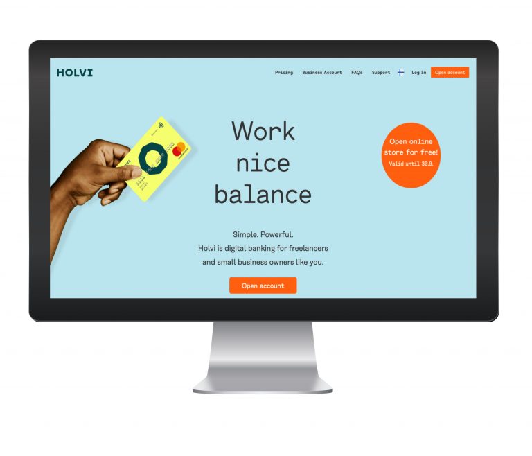 Zendesk Consultation for Holvi - Pepron